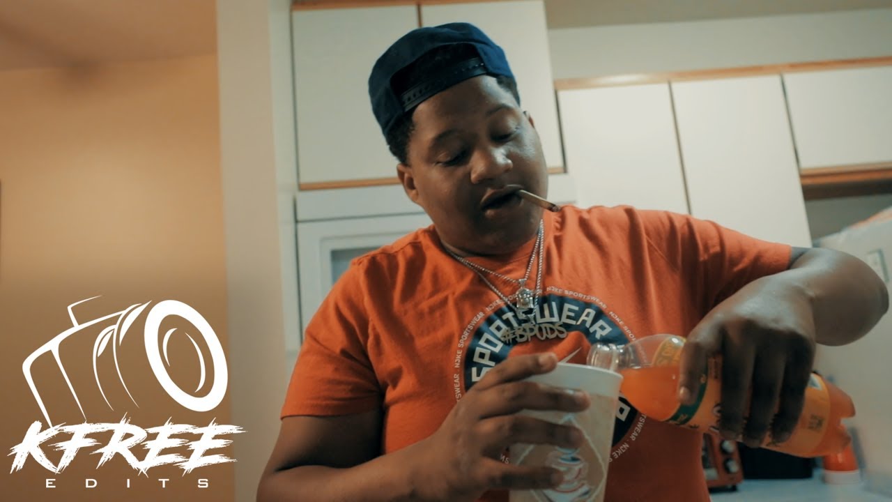RayB - V8 (Official Video) Shot By @Kfree313 - YouTube