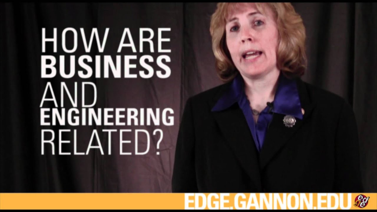 Gannon University: Dr. Melanie Hatch - YouTube