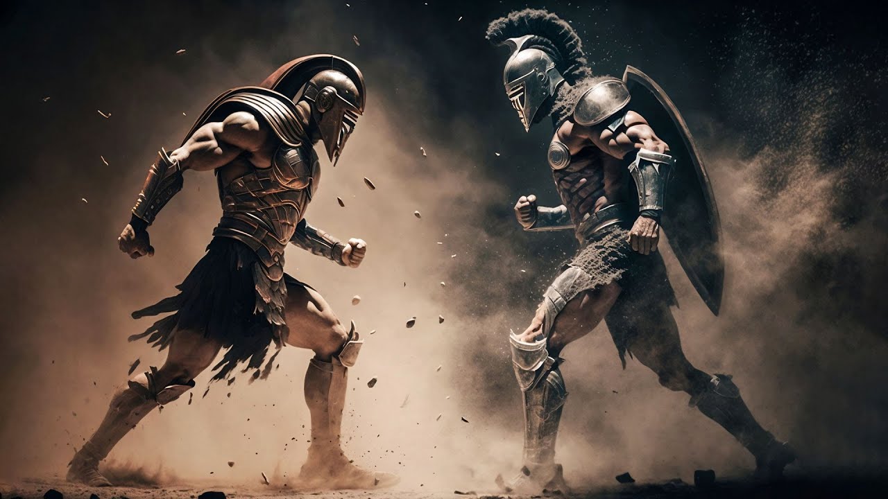 Epic Orchestral War Music ♫ The Most Powerful Military Music ...