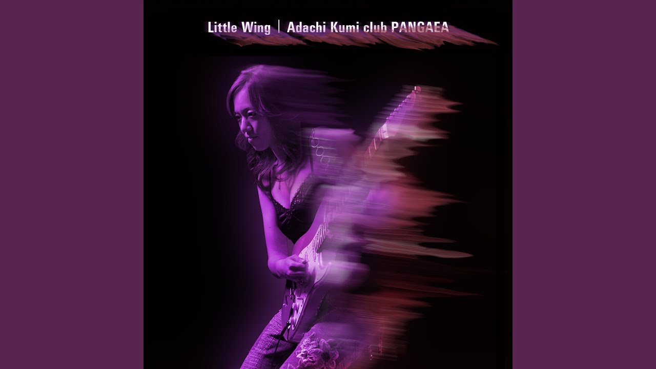Little Wing - YouTube