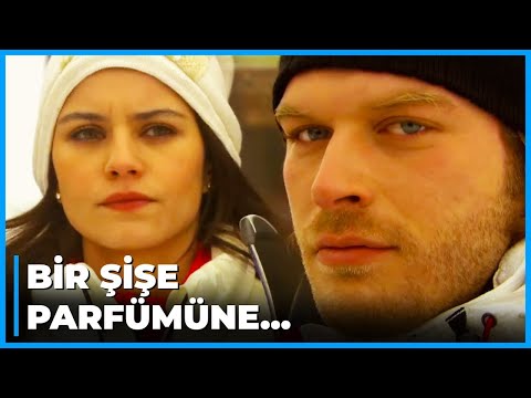 Behlül ve Bihter'in Büyük İddiası! - Aşk-ı Memnu 20.Bölüm