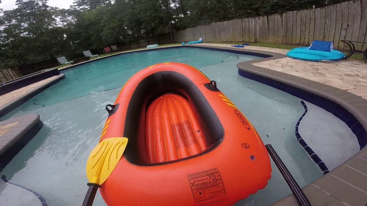 Explorer 200 Toy Review - YouTube