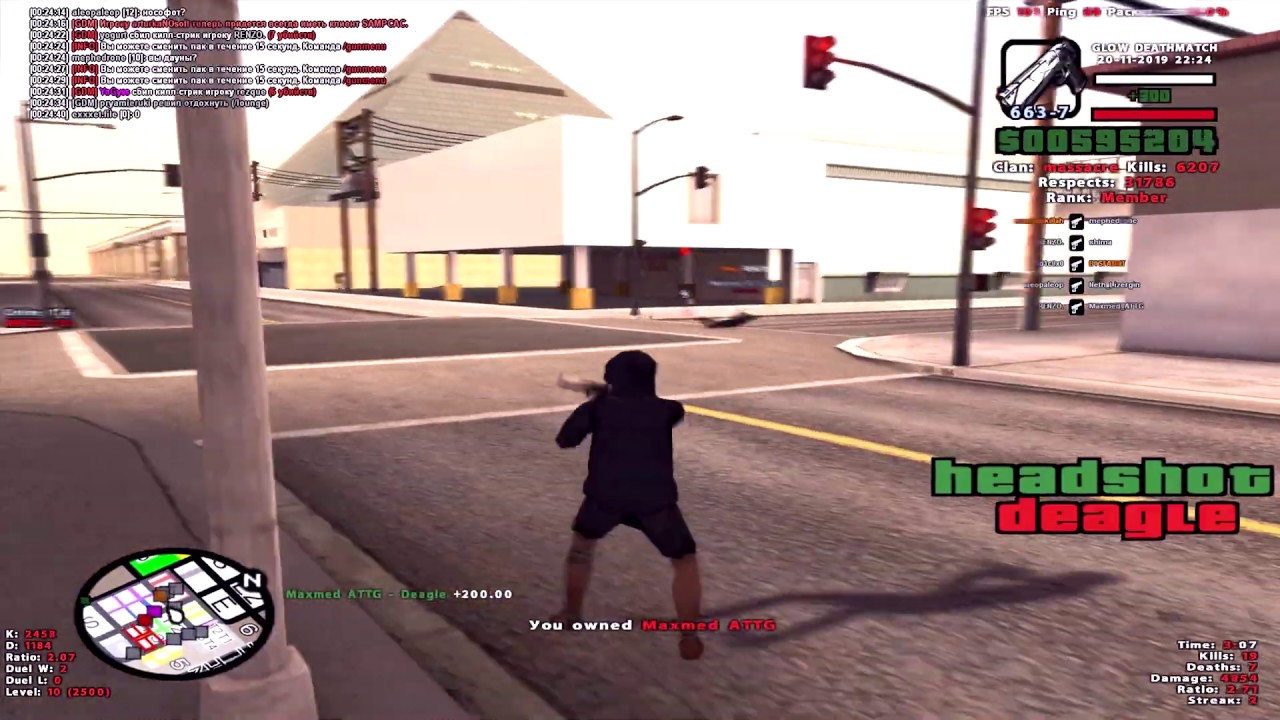 Break Neck - YouTube