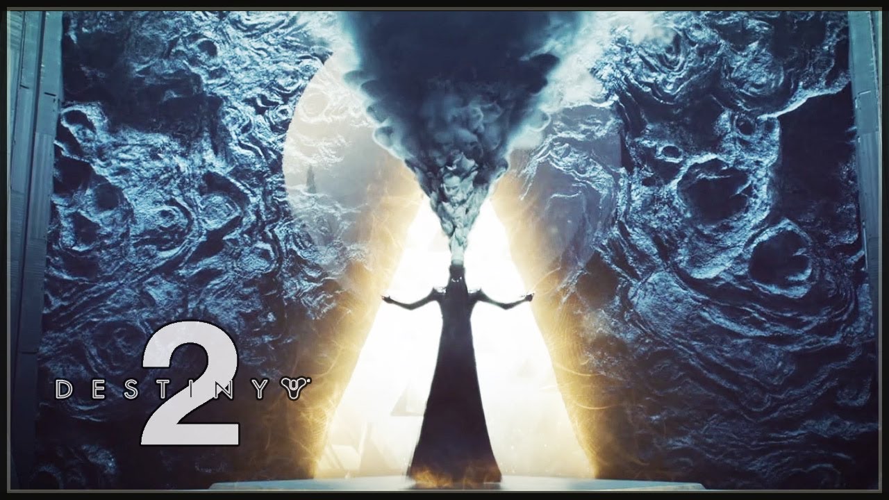 The Witness Destiny 2 Witch Queen Final Cinematic - YouTube