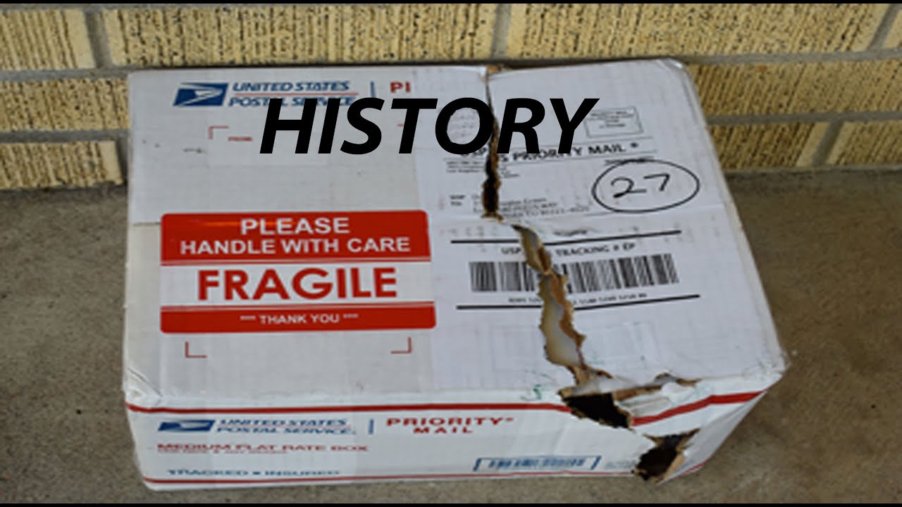 Corona Virus Weapon - History - YouTube