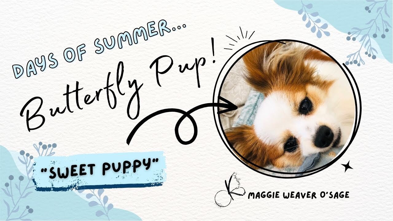 Watch Her Play, Look at Her Go! - Maggie is Growing Fast! - YouTube