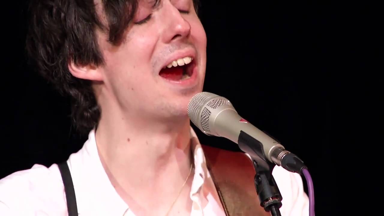 Joel Cottrell - 'Sling Shot Soul' - YouTube