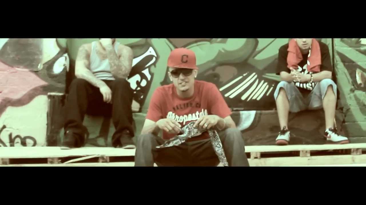 J Furia - Firme (Official Music Video) - YouTube