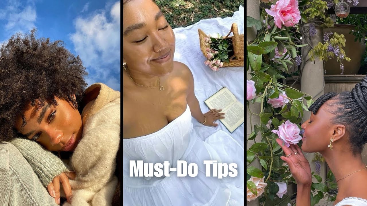 How to Level Up This Year: 3 Essential Steps & More - YouTube