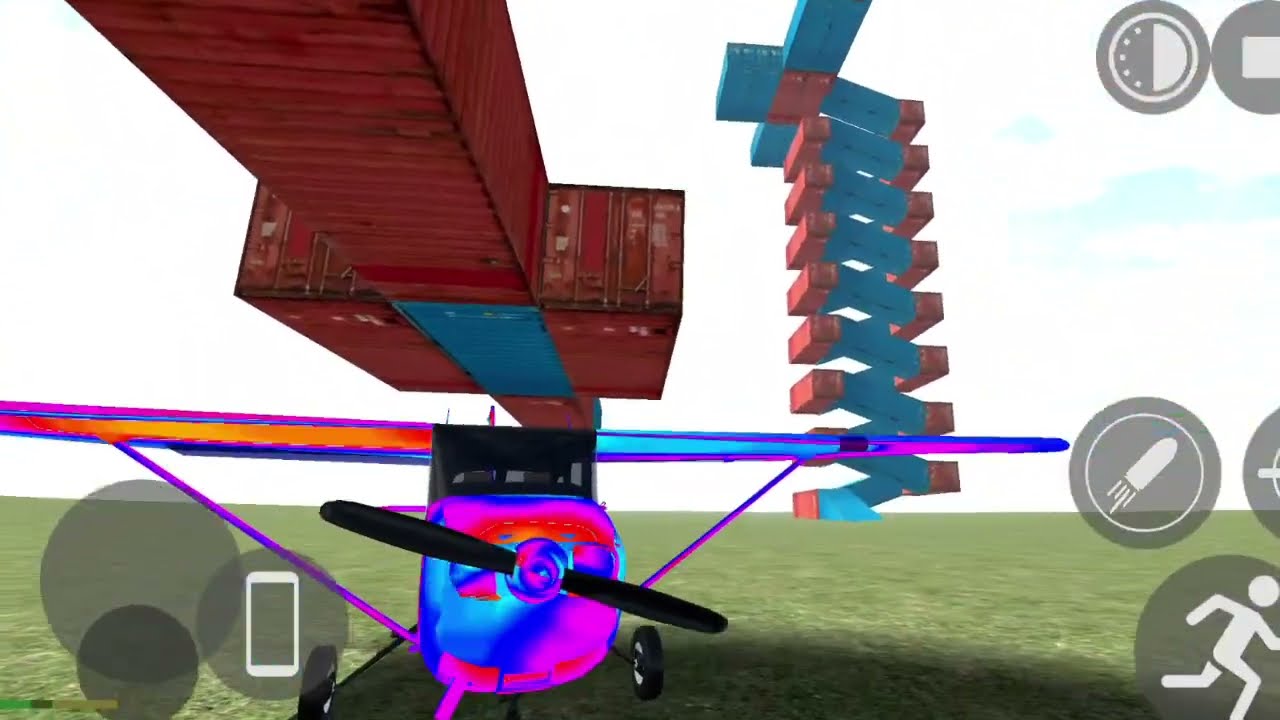 Hathi Pani pi raha h #indianbikedriving3d - YouTube