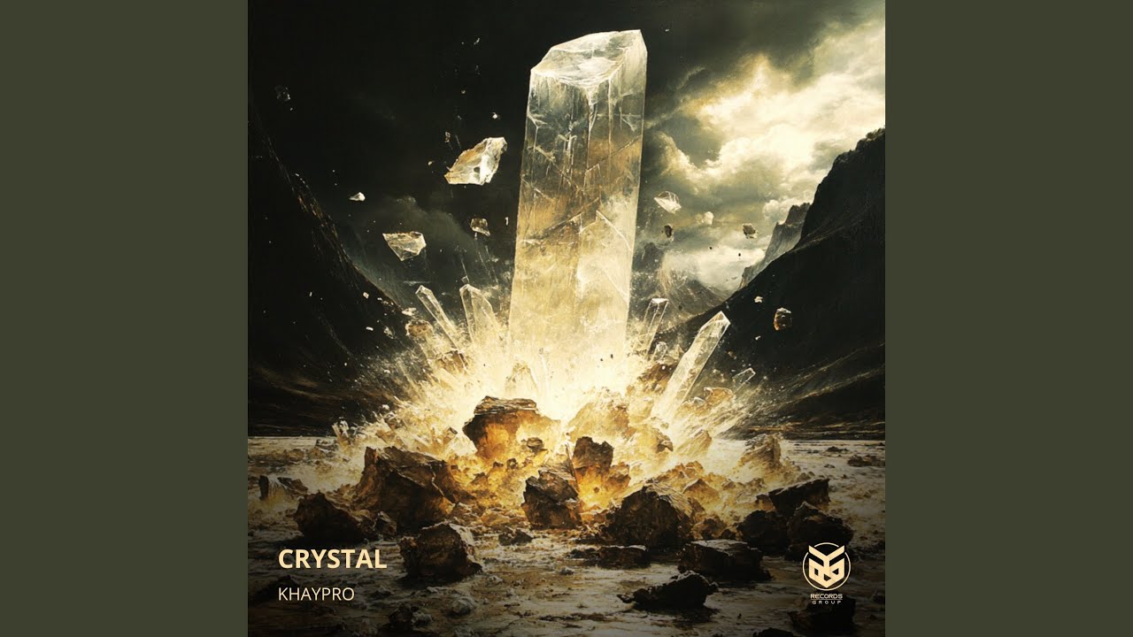 Crystal - YouTube