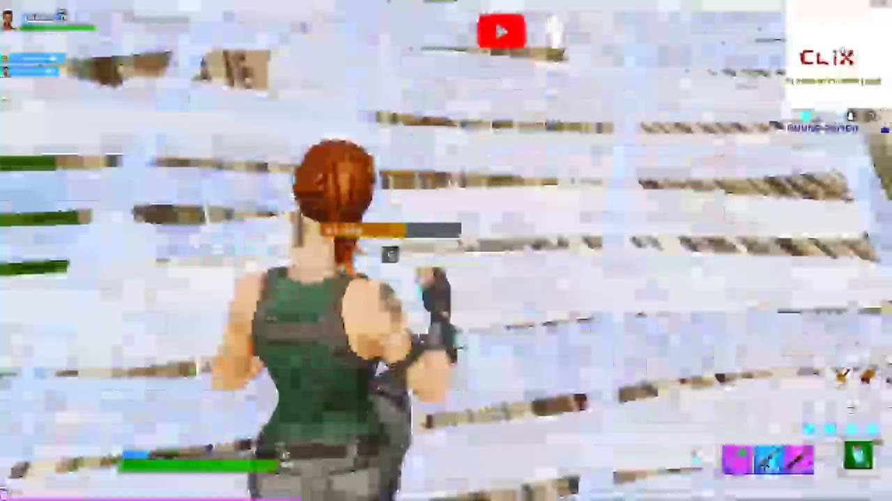 FORTNITE BALKAN LIVE NE IDE GAS ALI IDE TRYHARD - YouTube