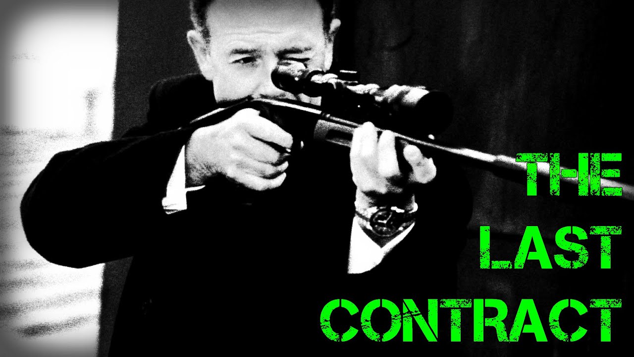 The Last Contract - Falling Skies - YouTube