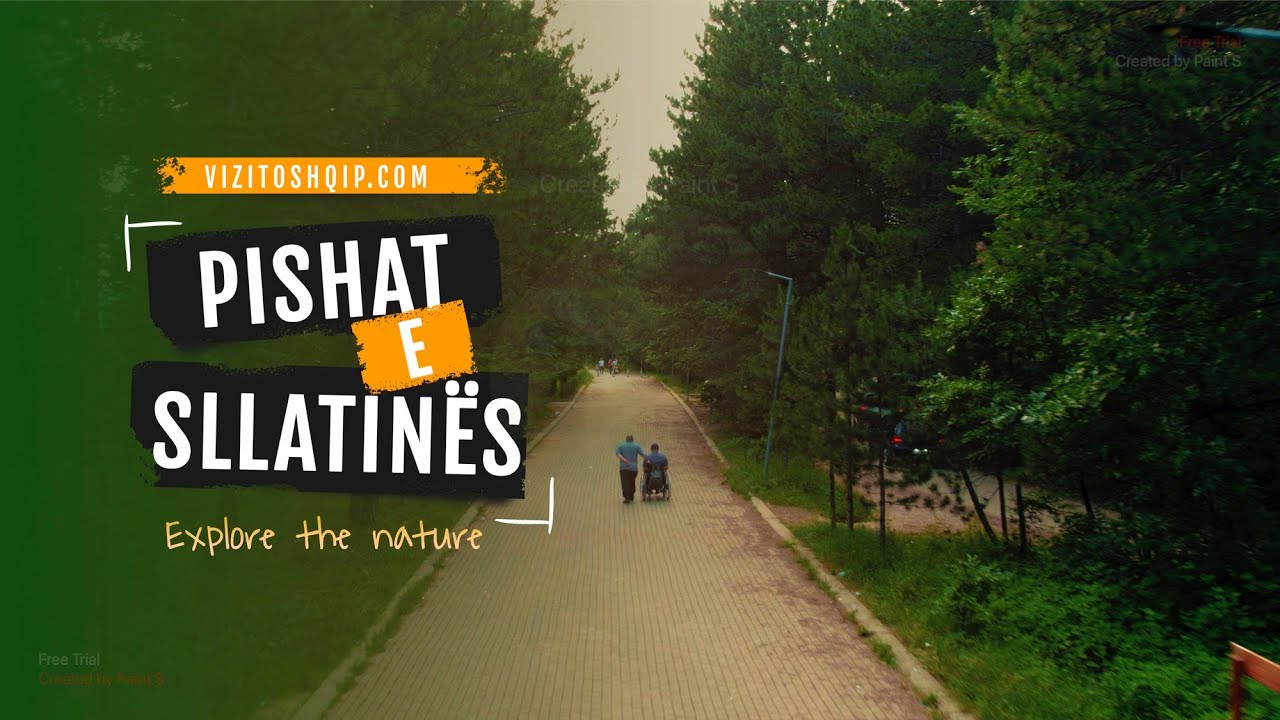 Pishat e Sllatinës - YouTube