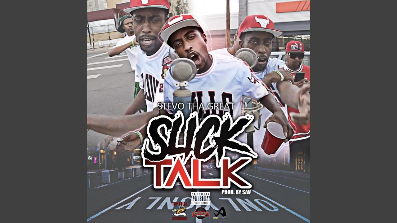 Slick Talk - YouTube