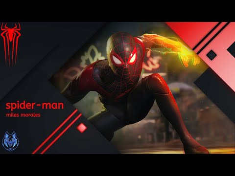 new game new spider-man #ep1 SMMM - YouTube