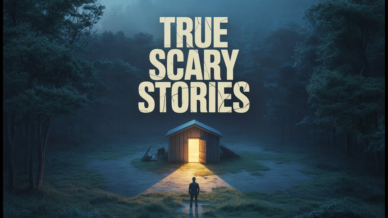 3 TRUE SCARY Stories That Will Keep You Awake Tonight - YouTube
