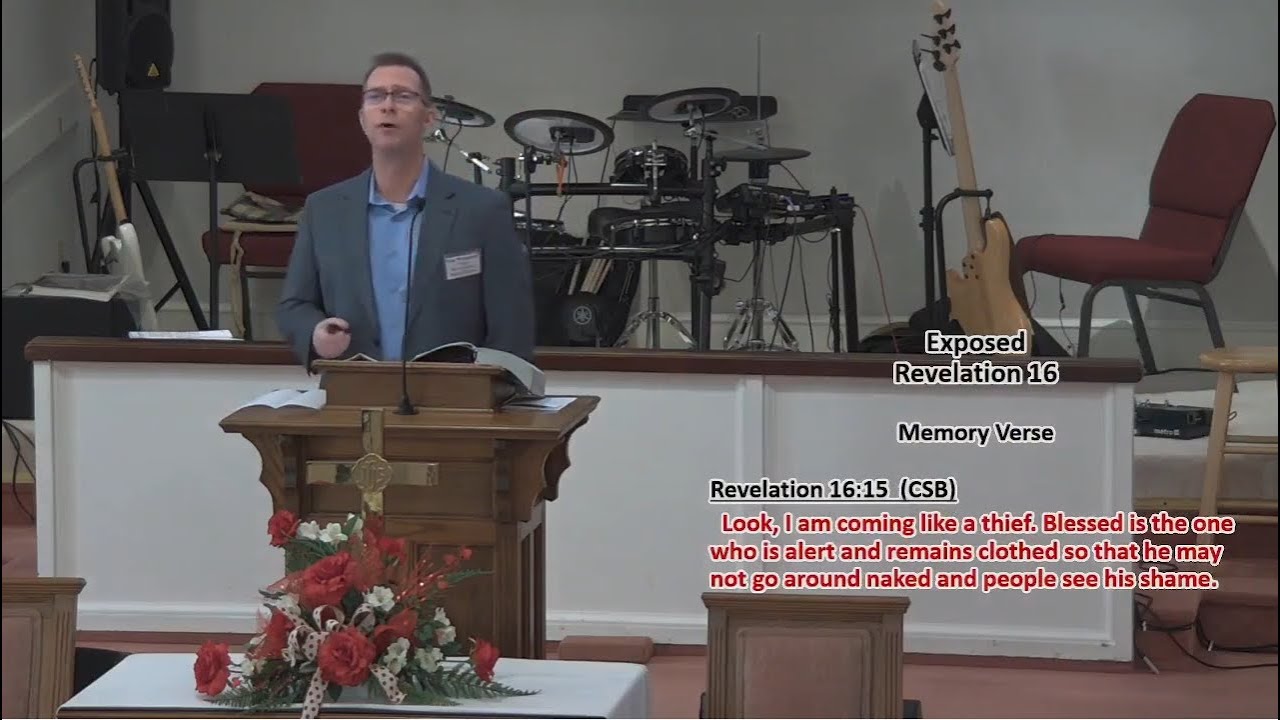 Worship Service February 19, 2023 - YouTube