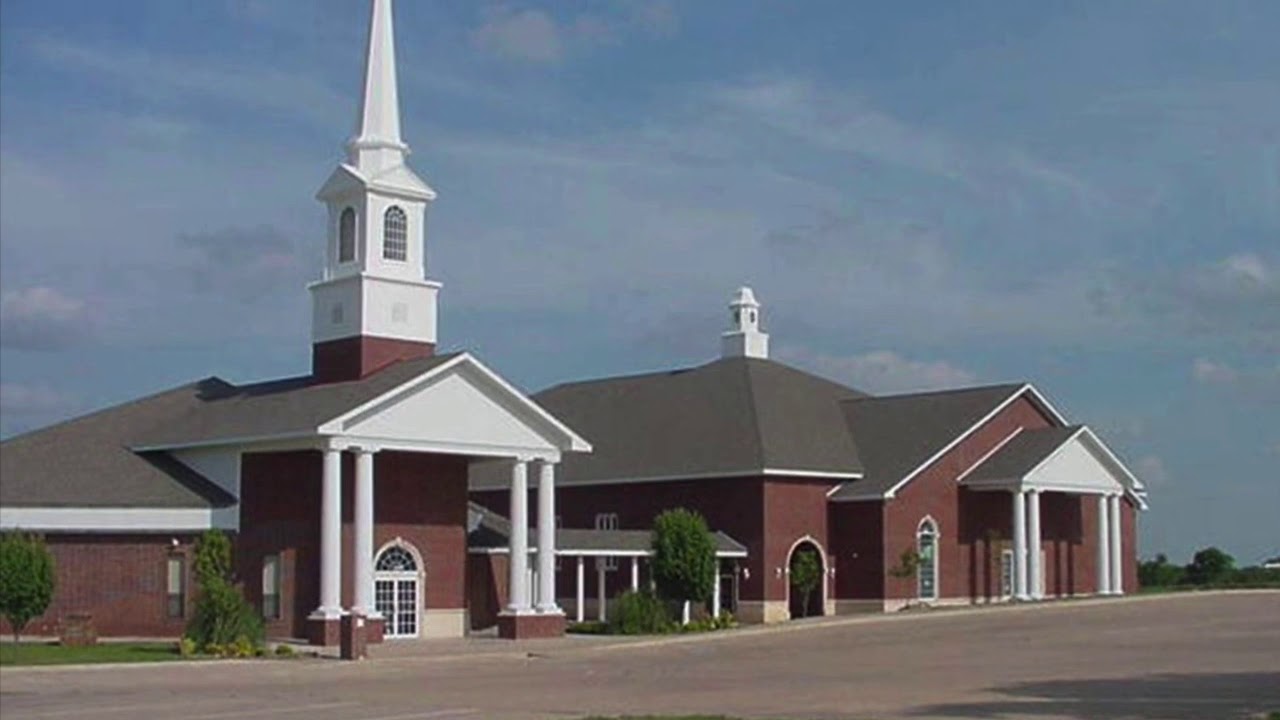 LCBC - May 24, 2020 (Intro) - YouTube