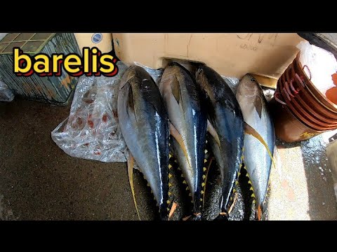 May mga barelis parin ngayon. - YouTube