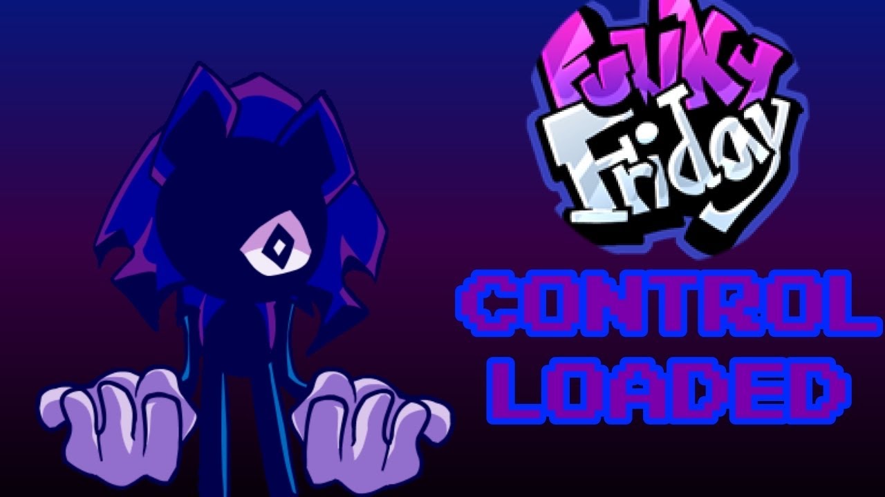 Funky Friday | Speed.GIF Control Loaded Song - YouTube