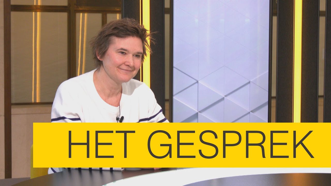 "Stemplicht of stemrecht, het is een kluwen" - Eva Vereecke - YouTube