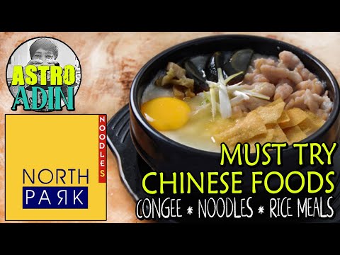 EATinerary: NORTH PARK NOODLES - YouTube