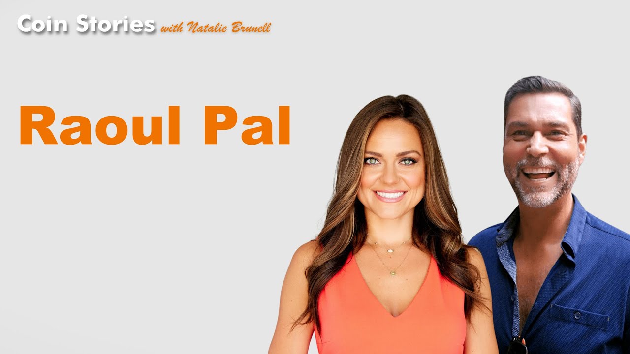 Who is Raoul Pal? Get to Know Bitcoin's Biggest Voices - YouTube