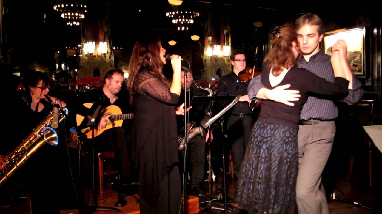 La Llorona - Otra Cosa w/Fedra Cooper Barrera - YouTube