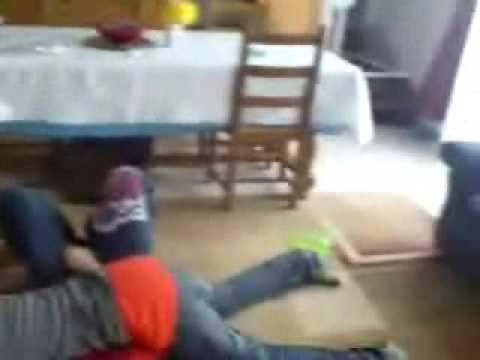 Kid Crush & The Ultimate