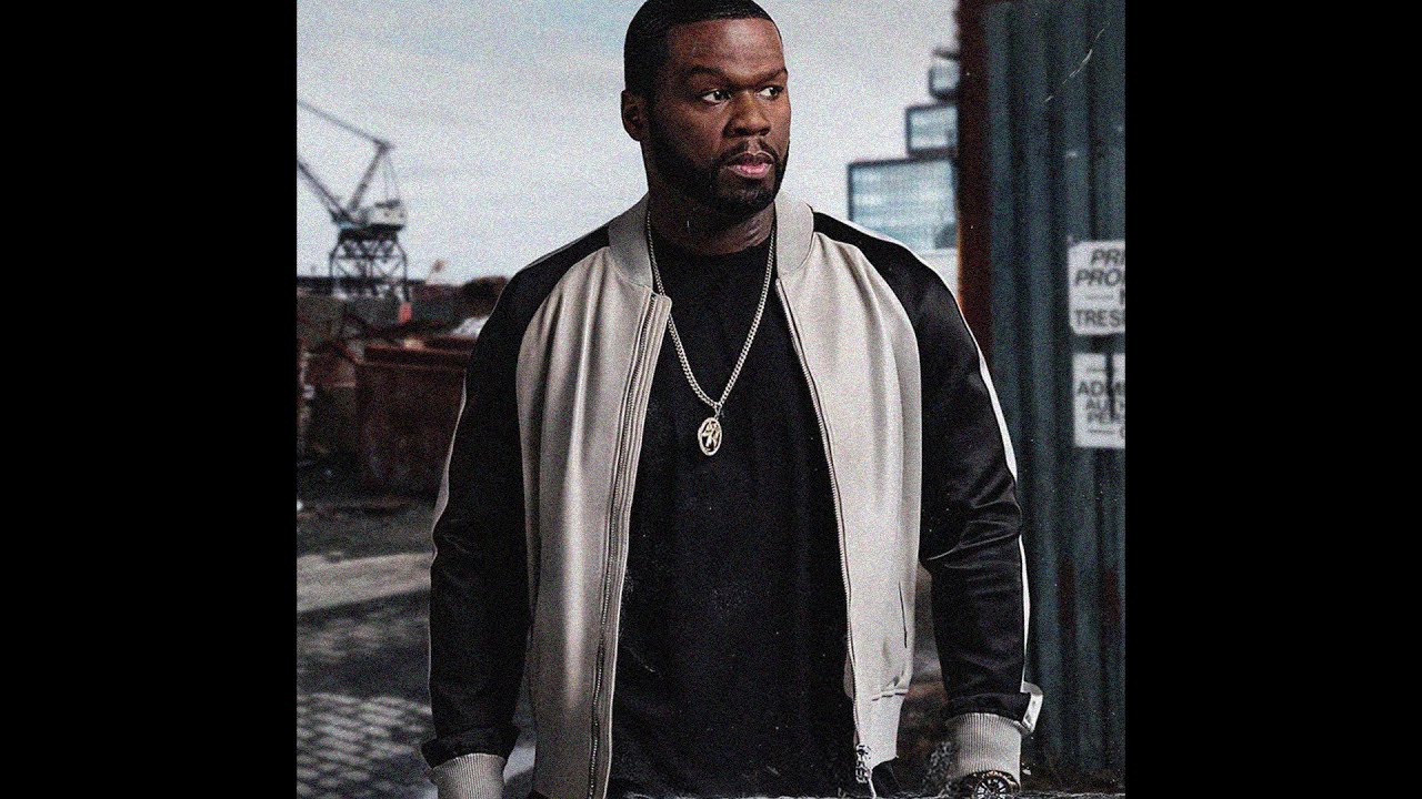 (FREE) 50 Cent Type Beat ''Frontline'' | East Coast Type Beat 2024 ...