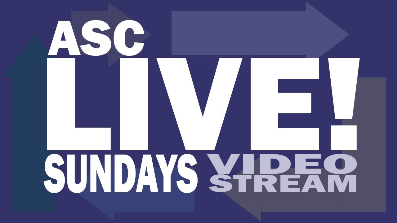 ASC Live! 4/19/2015 - YouTube