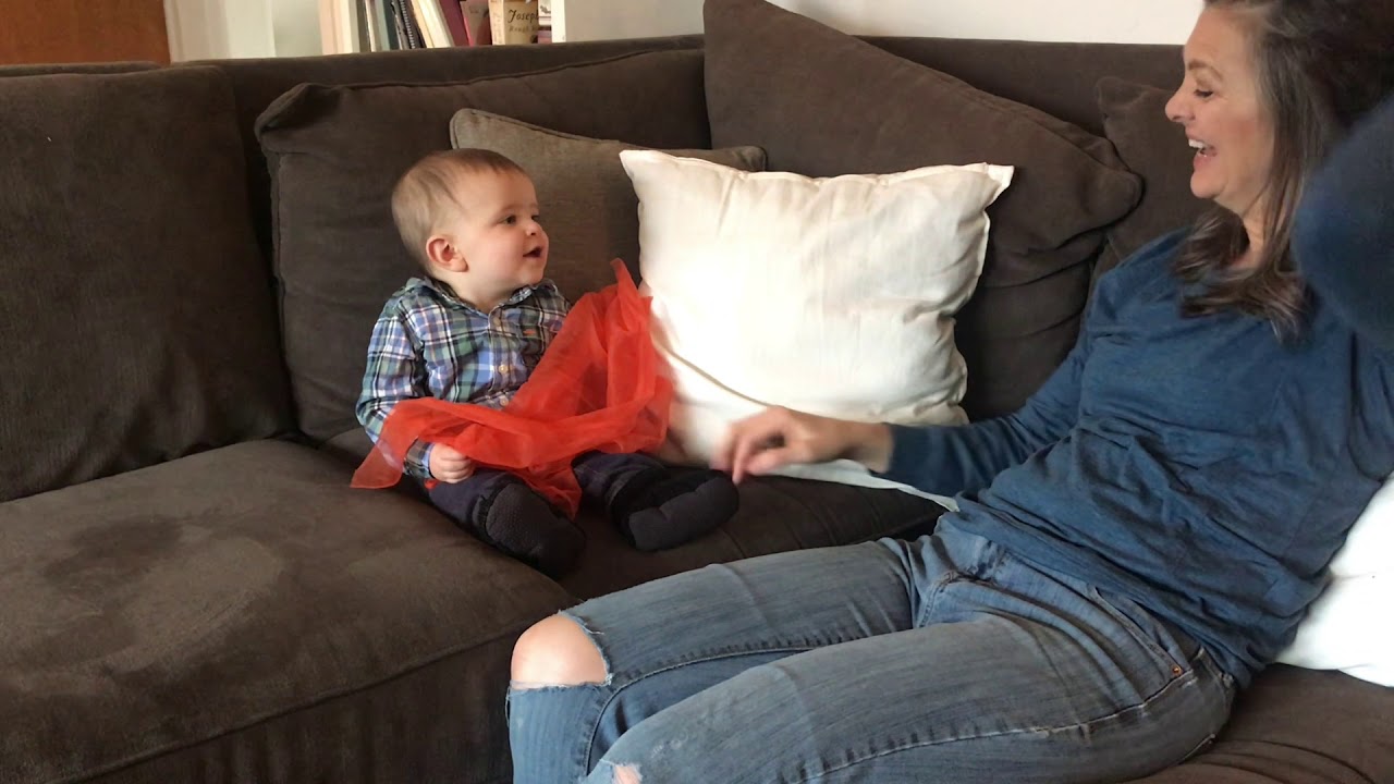 Allee Galloo Galloo Nonsense Song - YouTube