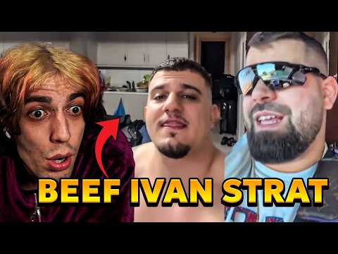 BEEF IVAN GREKO ΜΕ STRAT