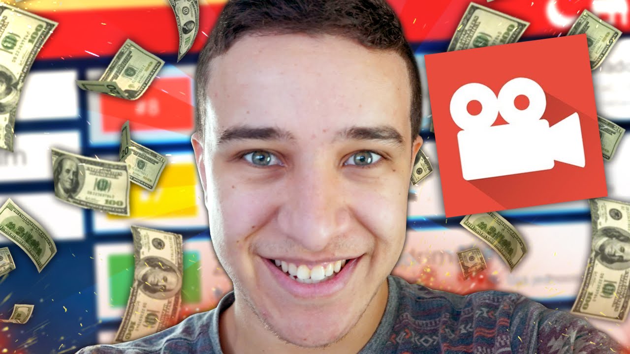J'AI TROP DE YOUTUBE MONEY! - Tube Tycoon #3 - YouTube