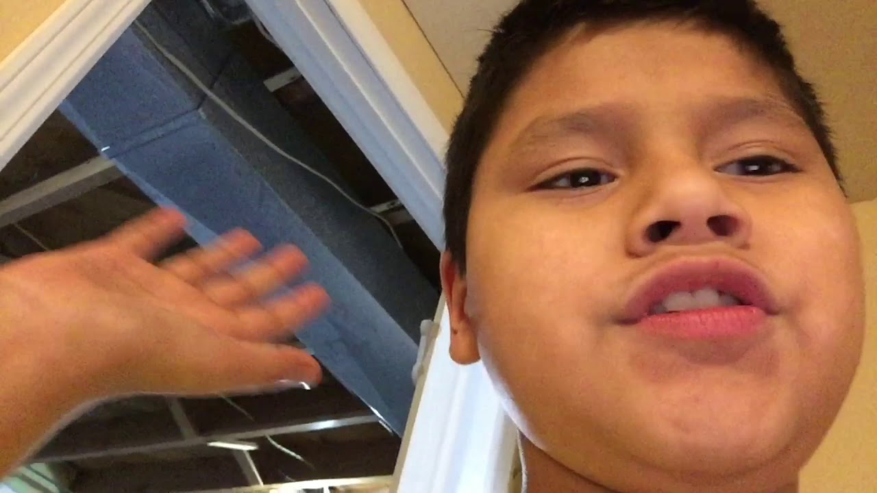 The Virtual cop movie trailer - YouTube