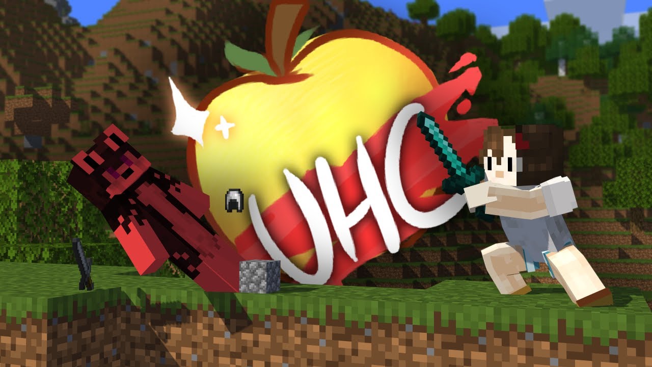 Balling Out Of Control In UHC - YouTube