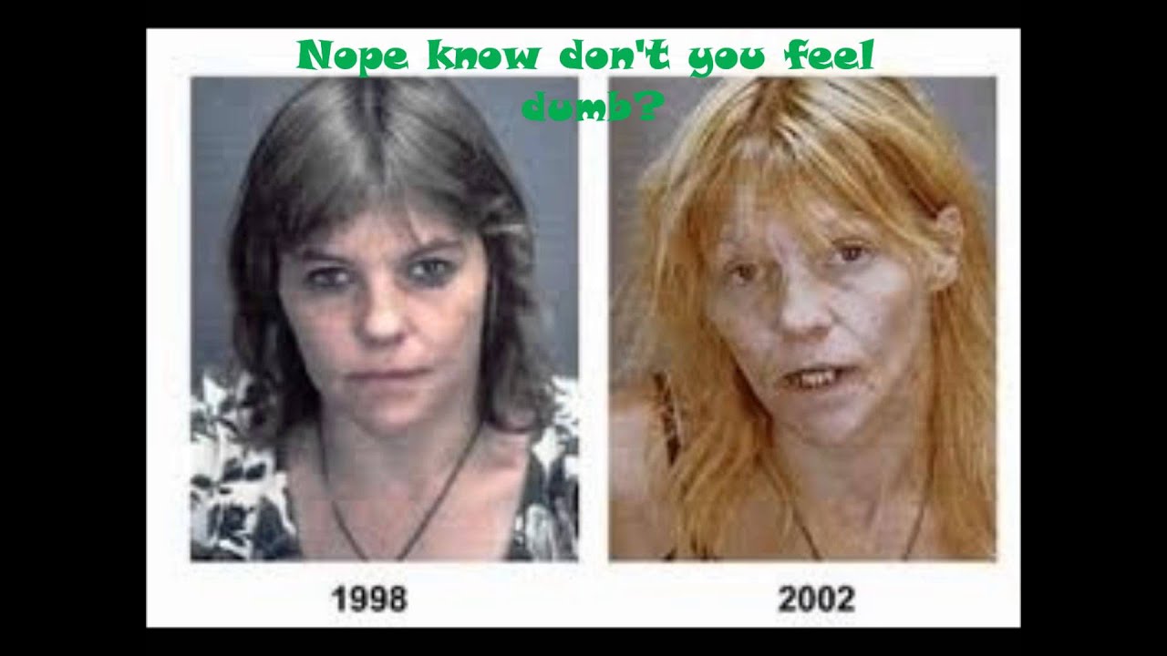 10 worst drugs - YouTube