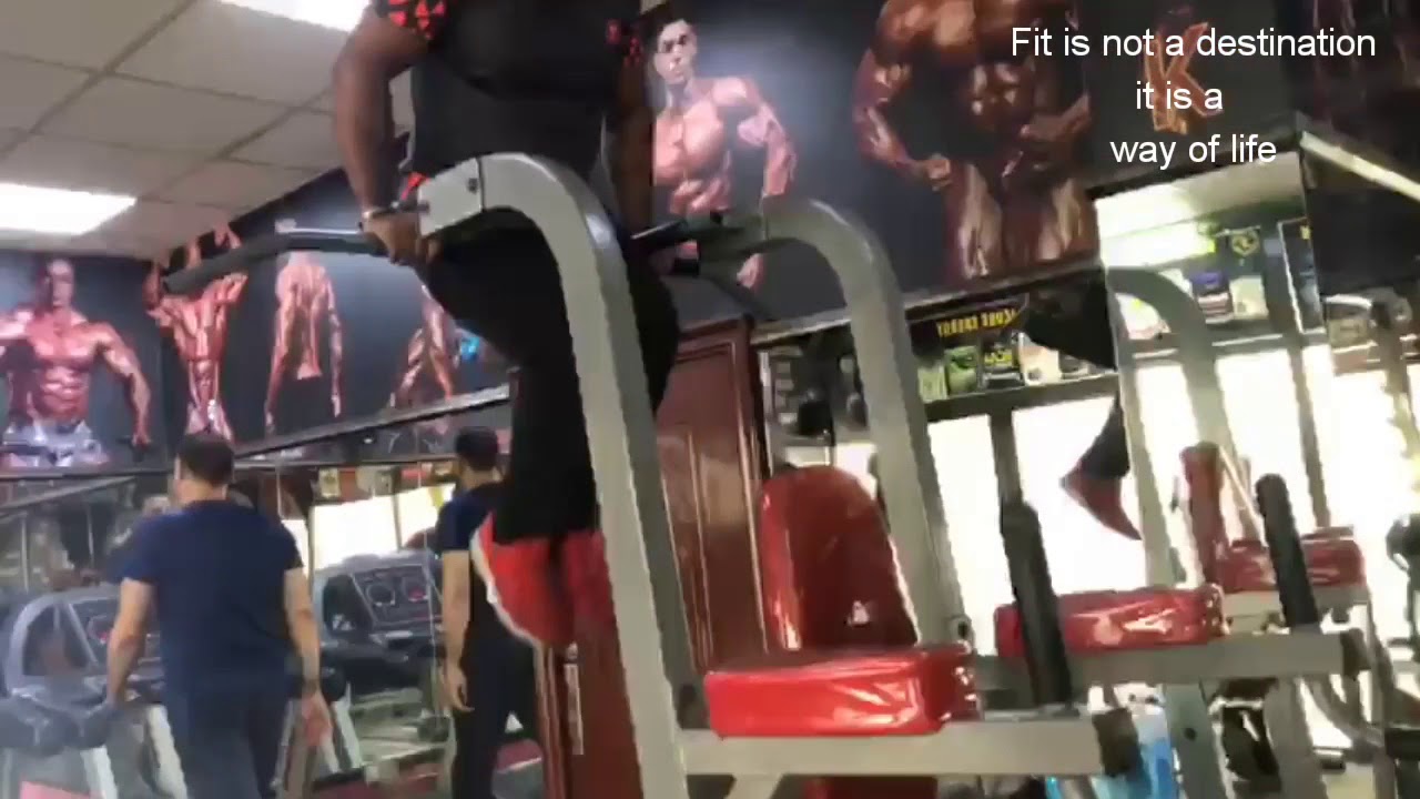 Insane abs workout... - YouTube