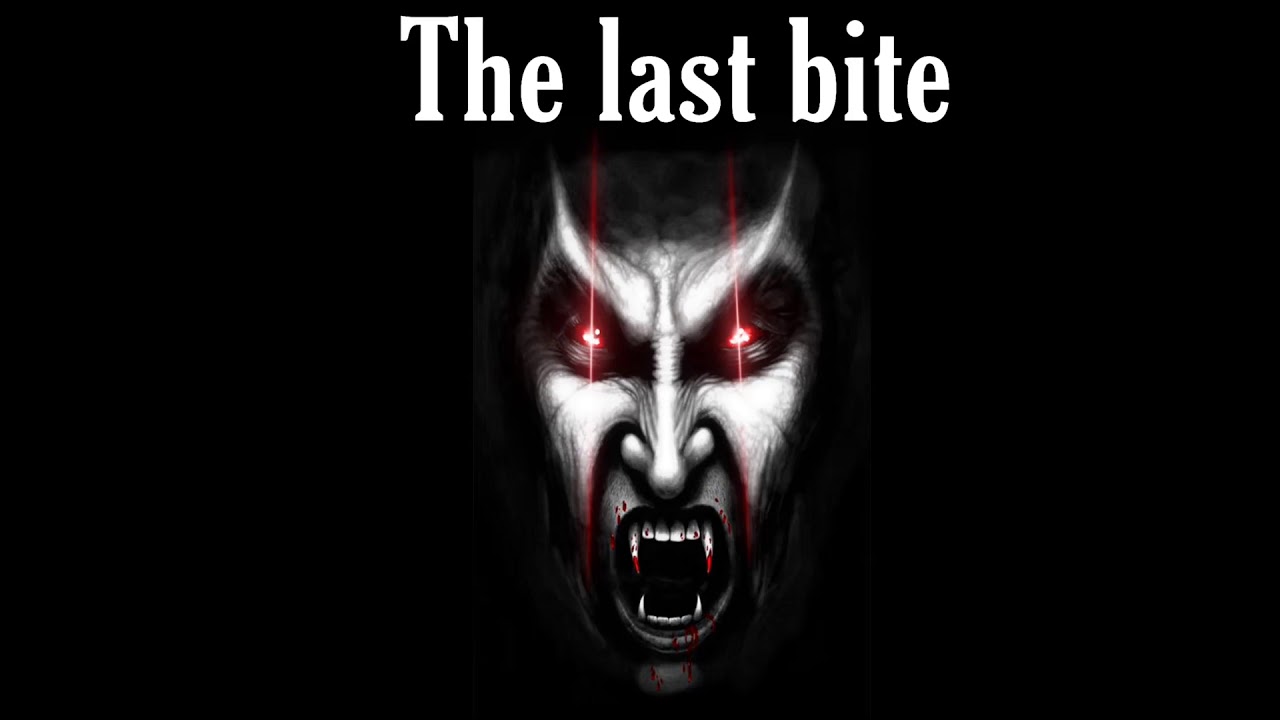 | The last bite | Kapitel 2 | CreepyPasta | - YouTube