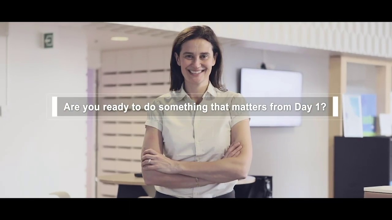 P&G Engineering - YouTube