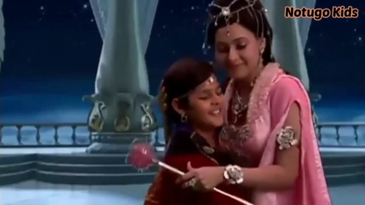 BALVEER MERI MAA MERA RAB BALPARI VS BALVEER #$ FULL HD SONG NEW 2020 ...