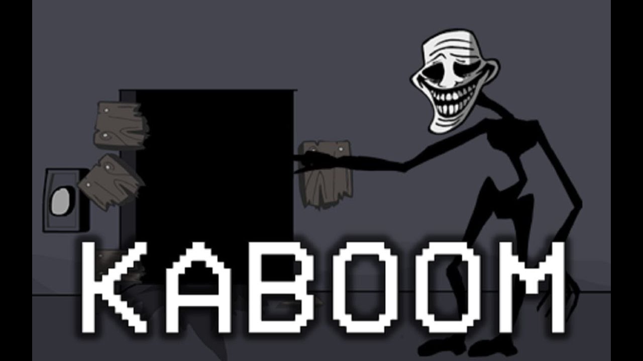 【FNF/BBI】If Trollge(Smiler) could ACTUALLY sing - YouTube