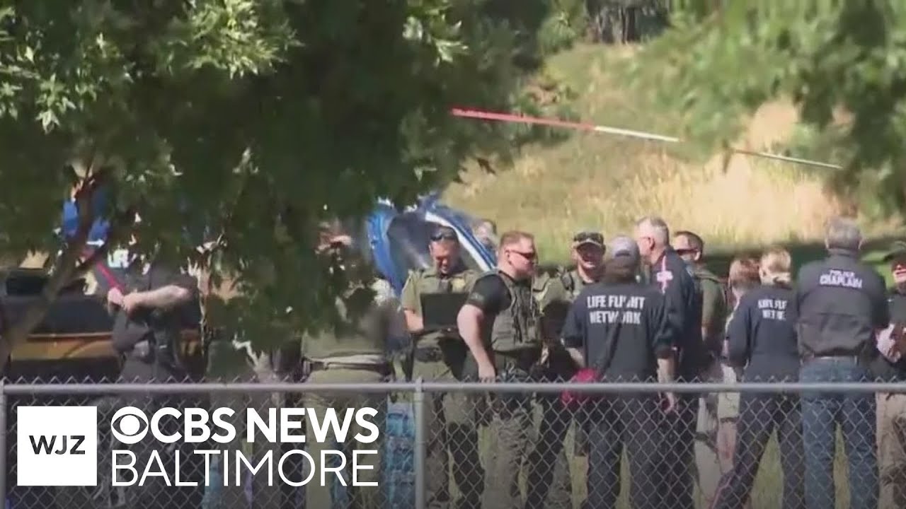 2 firefighters killed in ambush in Idaho, shot at while responding to ...