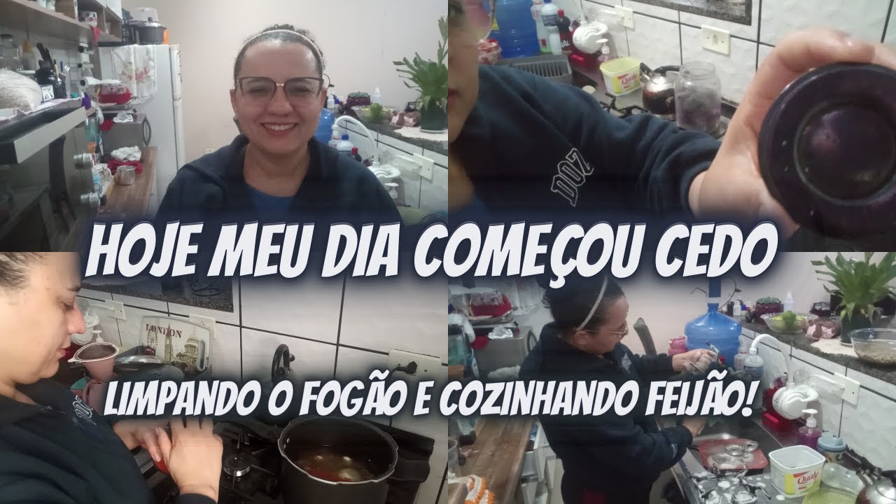 Transformei meu dia com a rotina matinal perfeita - acordar cedo ...