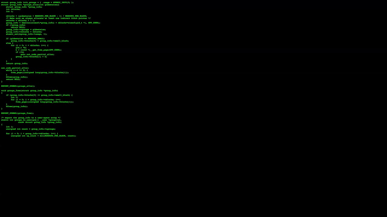 Free Effect Hacking! 720p - YouTube