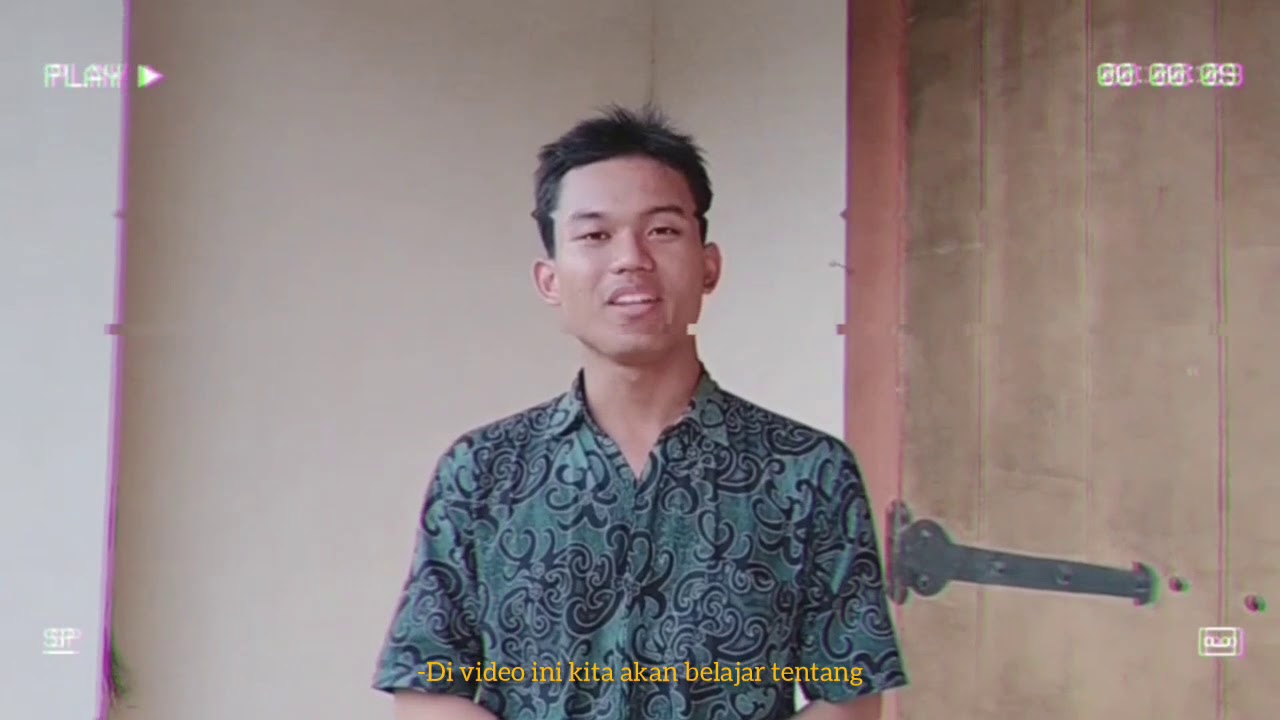 Spelling Alphabet - Deni Setiawan - YouTube