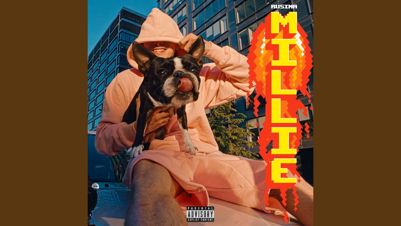 millie - YouTube