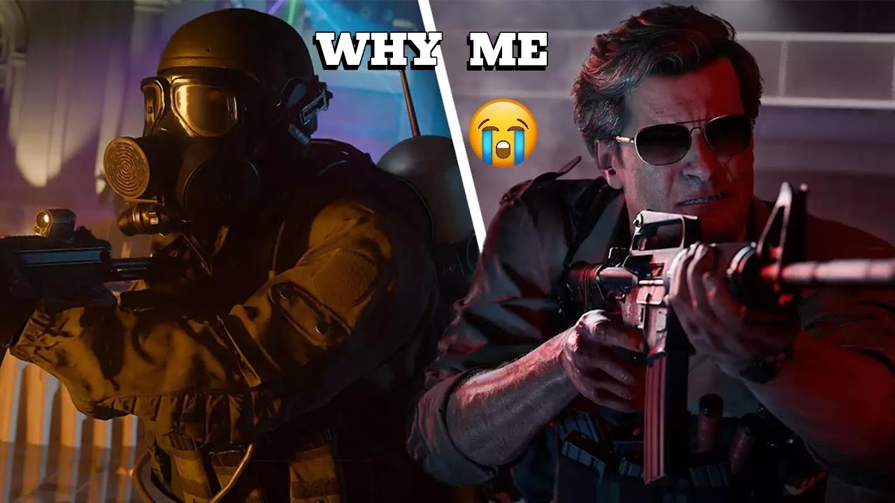 THEY TOOK ME HOSTAGE?!😭 (BLACK OPS 6) - YouTube