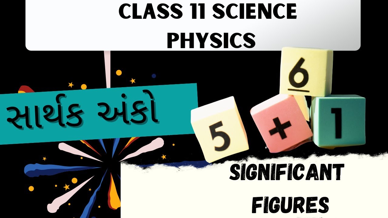 class 11~science~physics~chapter 1~part 2~new syllabus - YouTube